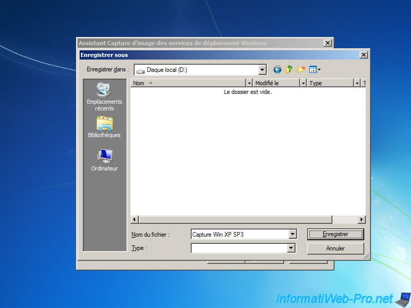 Install and configure Windows Deployment Services (WDS) on Windows Server 2008 - Windows Server ...